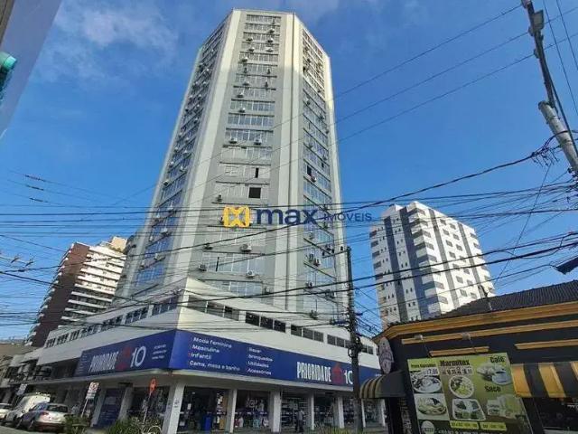 Conj. Comercial / Sala para Venda em Itajaí/SC Centro