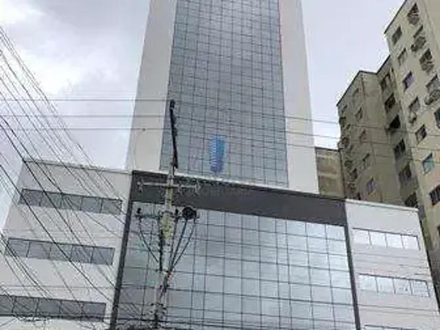 Conj. Comercial / Sala para Venda em Itajaí/SC Centro