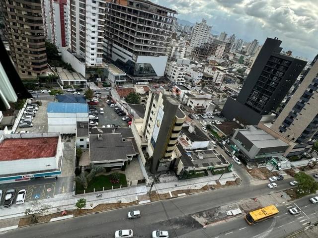 Conj. Comercial / Sala para Venda em Itajaí/SC Centro