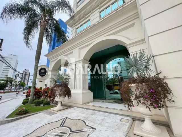 Conj. Comercial / Sala para Venda em Itajaí/SC Centro