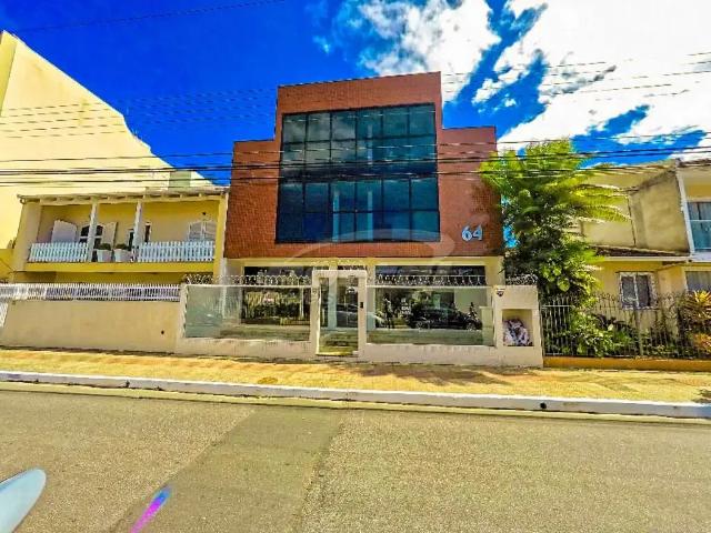 Conj. Comercial / Sala para Venda em Itajaí/SC Centro