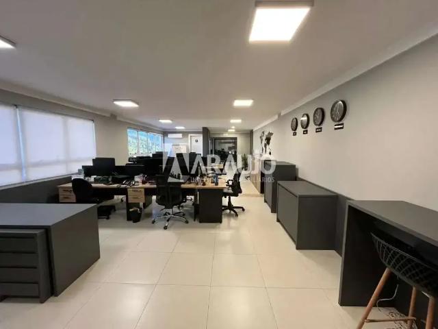 Conj. Comercial / Sala para Venda em Itajaí/SC Centro