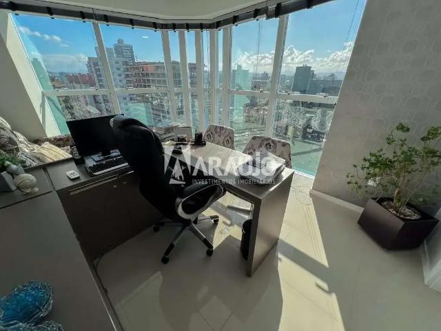 Conj. Comercial / Sala para Venda em Itajaí/SC Centro