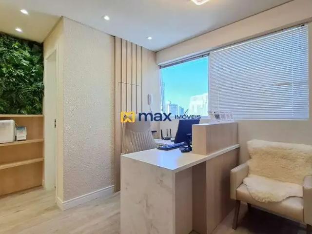 Conj. Comercial / Sala para Venda em Itajaí/SC Centro