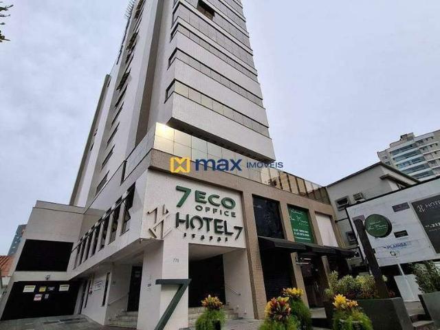 Conj. Comercial / Sala para Venda em Itajaí/SC Fazenda