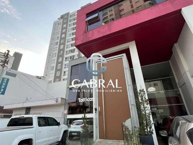Conj. Comercial / Sala para Venda em Itajaí/SC Fazenda