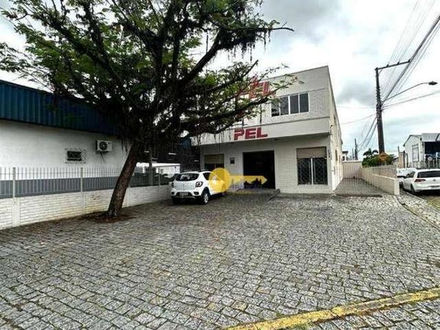 Conj. Comercial / Sala para Venda em Itajaí/SC São João