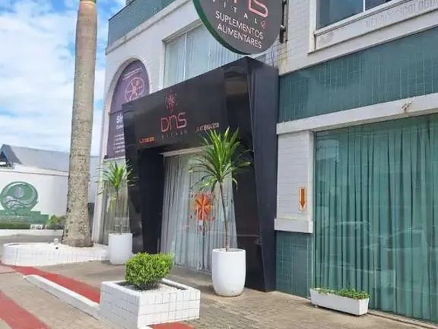 Conj. Comercial / Sala para Venda em Itajaí/SC São João