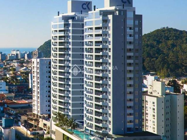 Conj. Comercial / Sala para Venda em Itajaí/SC Praia Brava