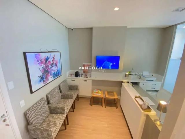 Conj. Comercial / Sala para Venda em Itajaí/SC Praia Brava