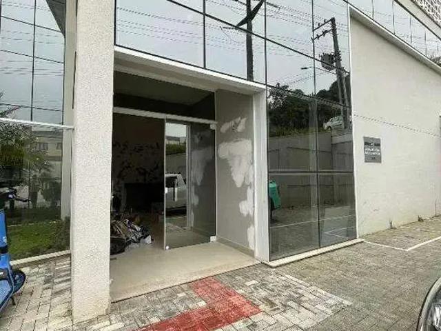 Conj. Comercial / Sala para Venda em Itajaí/SC Praia Brava