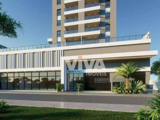 Conj. Comercial / Sala para Venda em Itajaí/SC Vila Operária