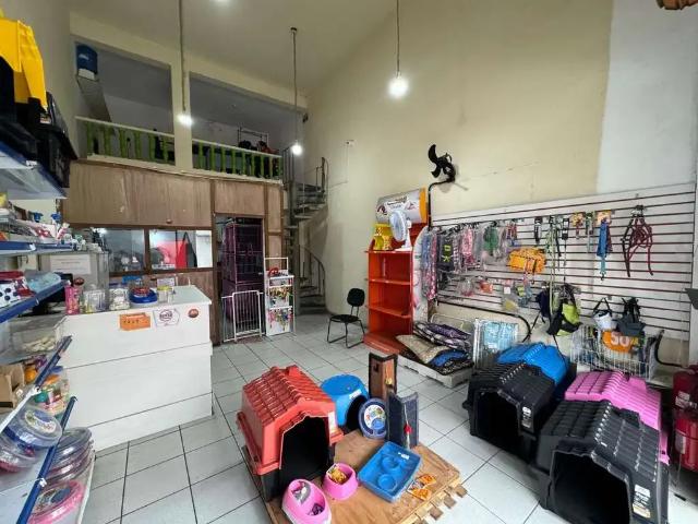 Conj. Comercial / Sala para Venda em Itanhaém/SP Vila São Paulo