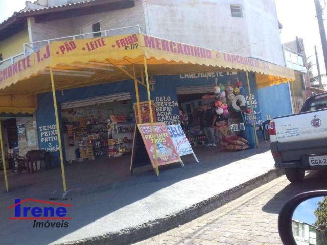 Conj. Comercial / Sala para Venda em Itanhaém/SP Gaivota Praia