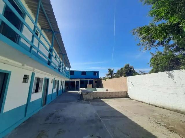 Conj. Comercial / Sala para Venda em Itanhaém/SP Balneario Fênix 12 Quartos