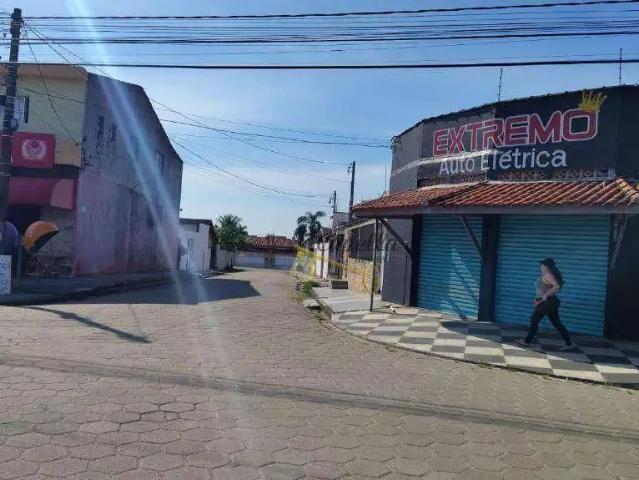 Conj. Comercial / Sala para Venda em Itanhaém/SP Bopiranga