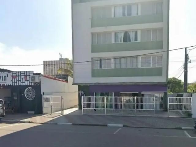 Conj. Comercial / Sala para Venda em Itanhaém/SP Centro