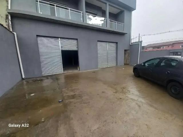 Conj. Comercial / Sala para Venda em Itanhaém/SP Cibratel II