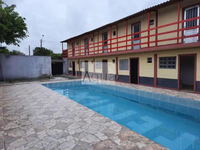 Conj. Comercial / Sala para Venda em Itanhaém/SP Gaivota Praia 12 Quartos
