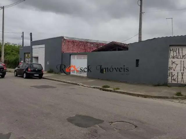 Conj. Comercial / Sala para Venda em Itanhaém/SP Nossa Senhora do Sion 1 Quartos