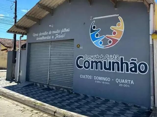 Conj. Comercial / Sala para Venda em Itanhaém/SP Nossa Senhora do Sion