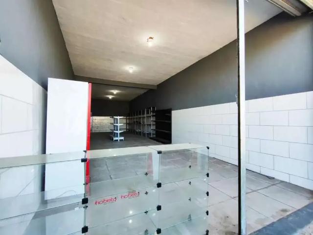 Conj. Comercial / Sala para Venda em Itanhaém/SP São Fernando