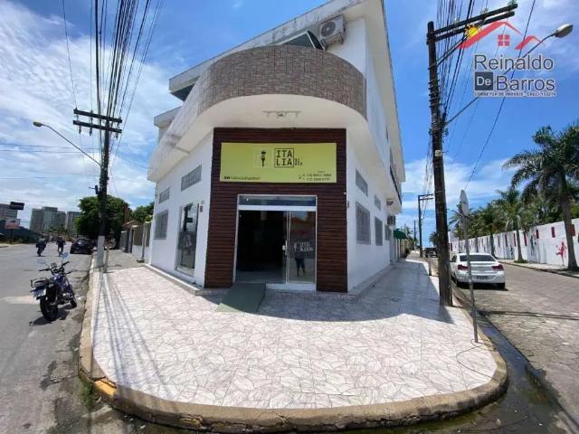 Conj. Comercial / Sala para Venda em Itanhaém/SP Satélite