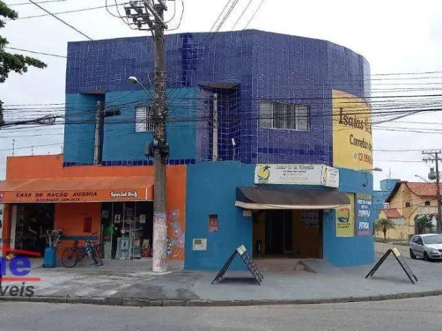Conj. Comercial / Sala para Venda em Itanhaém/SP Satélite