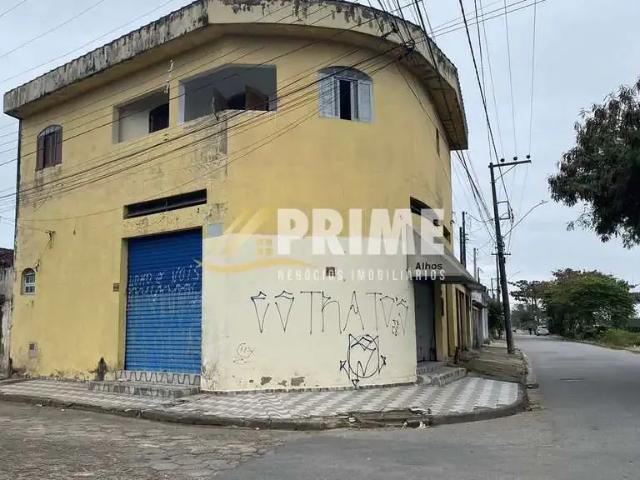 Conj. Comercial / Sala para Venda em Itanhaém/SP Suarão