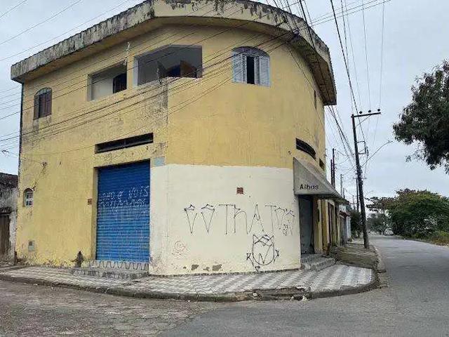 Conj. Comercial / Sala para Venda em Itanhaém/SP Suarão