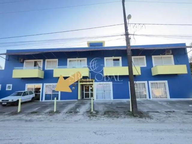 Conj. Comercial / Sala para Venda em Itapoá/SC Cambijú