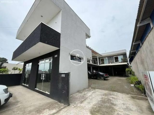 Conj. Comercial / Sala para Venda em Itapoá/SC Barra do Sai