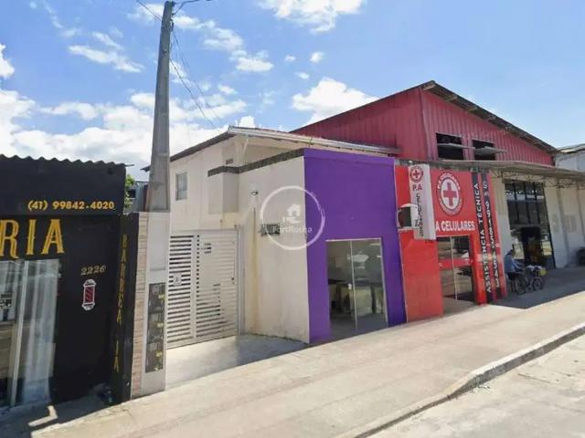 Conj. Comercial / Sala para Venda em Itapoá/SC Itapema do Norte 6 Quartos