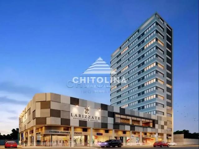 Conj. Comercial / Sala para Venda em Itapetininga/SP Centro