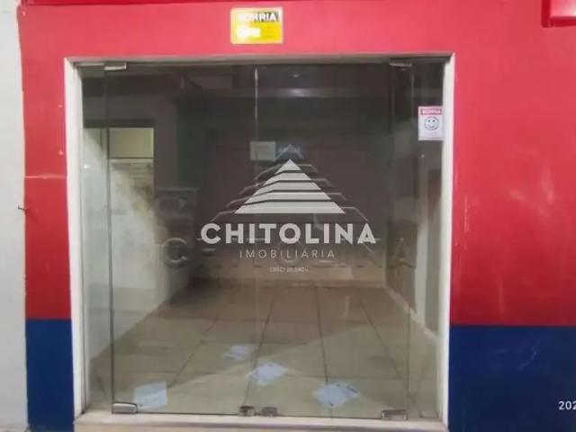 Conj. Comercial / Sala para Venda em Itapetininga/SP Centro