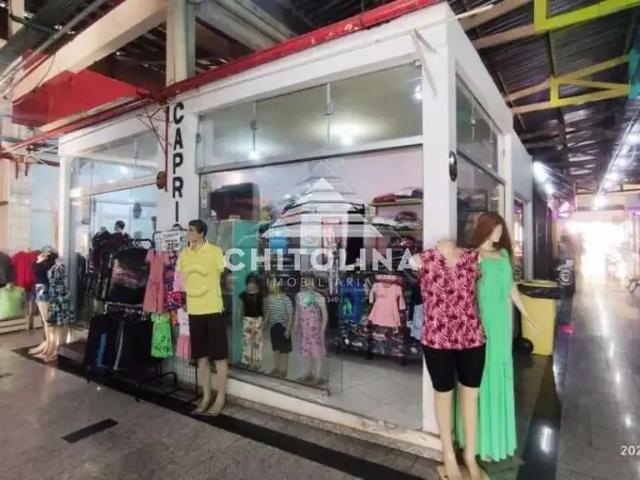 Conj. Comercial / Sala para Venda em Itapetininga/SP Centro