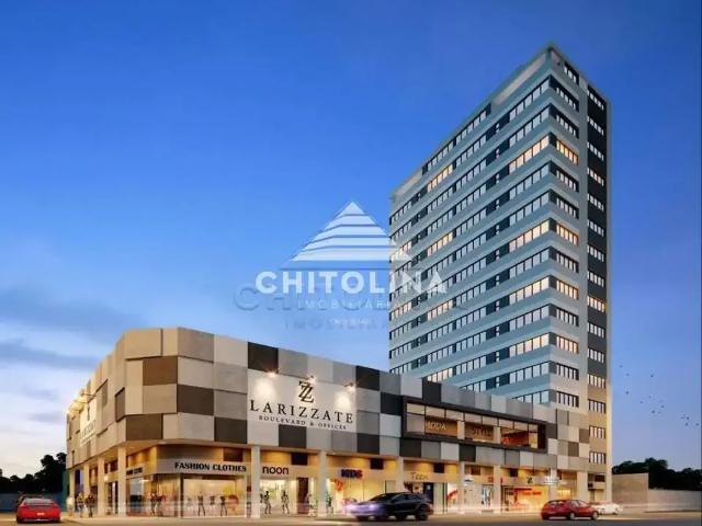 Conj. Comercial / Sala para Venda em Itapetininga/SP Centro