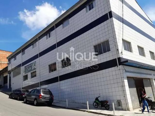 Conj. Comercial / Sala para Venda em Itapevi/SP Jardim Itaguassu 2 Quartos
