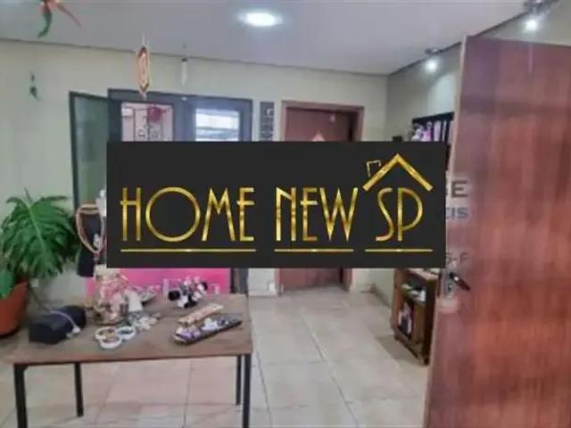 Conj. Comercial / Sala para Venda em Itapecerica da Serra/SP Centro 1 Quartos