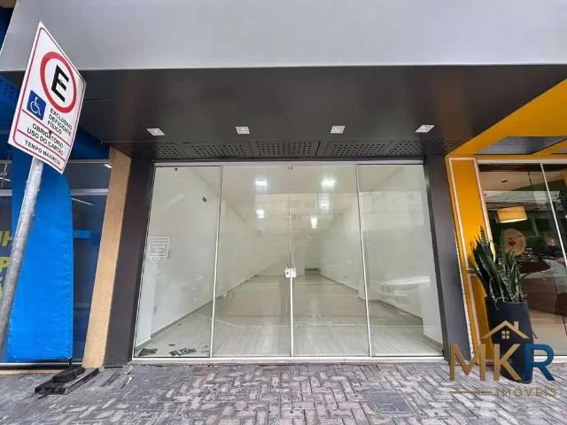 Conj. Comercial / Sala para Venda em Itapema/SC Meia Praia