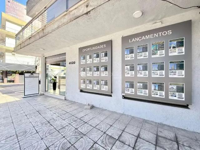 Conj. Comercial / Sala para Venda em Itapema/SC Meia Praia 1 Quartos