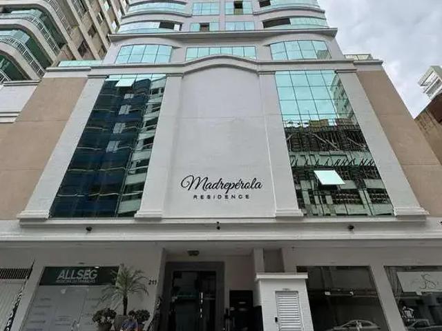 Conj. Comercial / Sala para Venda em Itapema/SC Meia Praia