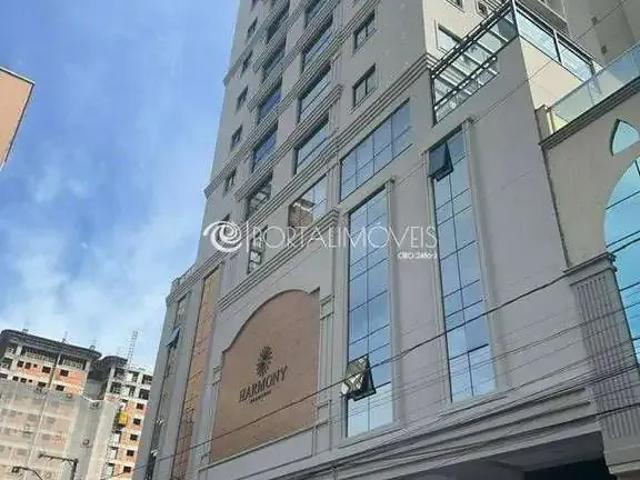 Conj. Comercial / Sala para Venda em Itapema/SC Meia Praia