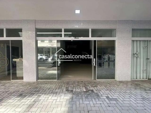 Conj. Comercial / Sala para Venda em Itapema/SC Meia Praia