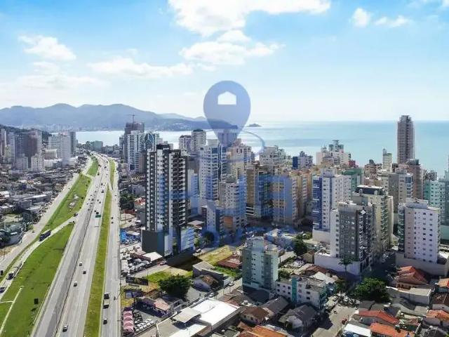 Conj. Comercial / Sala para Venda em Itapema/SC Meia Praia