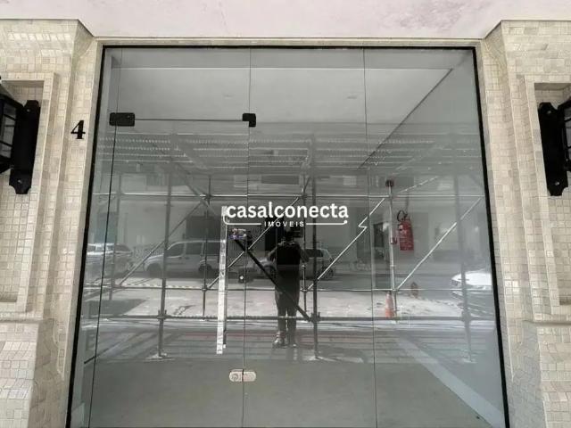 Conj. Comercial / Sala para Venda em Itapema/SC Meia Praia