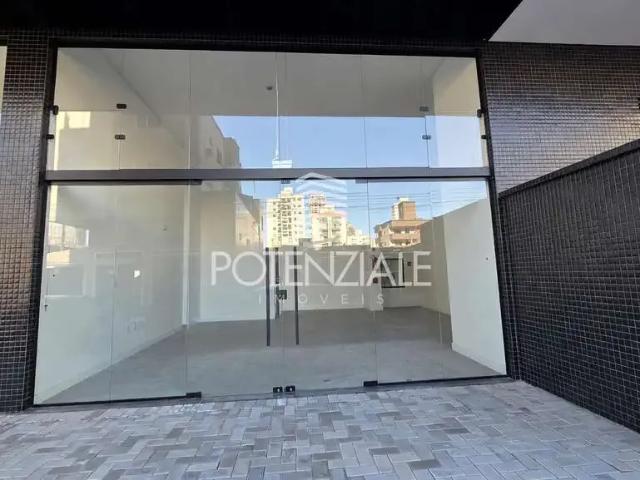 Conj. Comercial / Sala para Venda em Itapema/SC Meia Praia