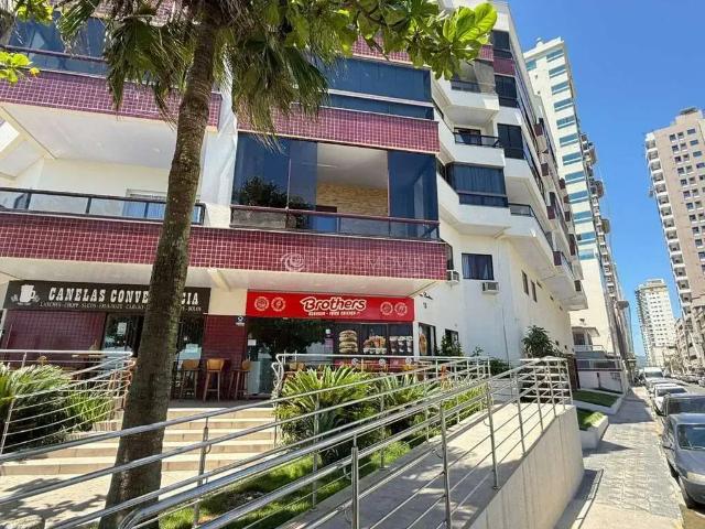 Conj. Comercial / Sala para Venda em Itapema/SC Meia Praia