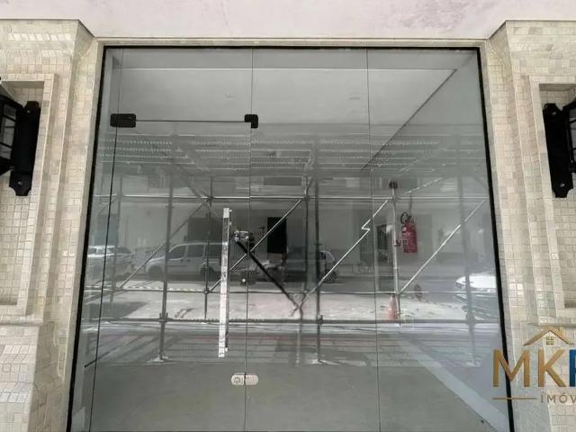 Conj. Comercial / Sala para Venda em Itapema/SC Meia Praia