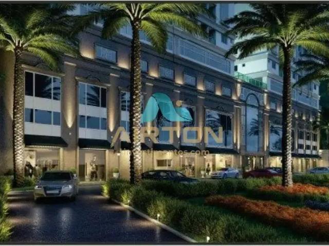 Conj. Comercial / Sala para Venda em Itapema/SC Morretes 1 Quartos